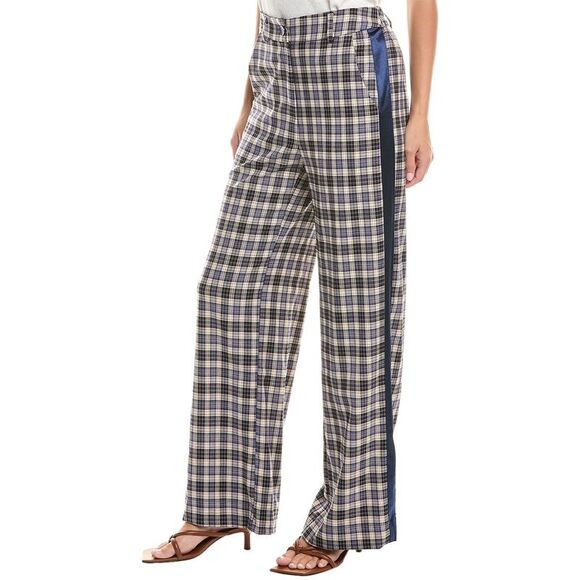 ANNA KAY | Pants & Jumpsuits | Anna Kay Womens Pant Blue | Poshmark